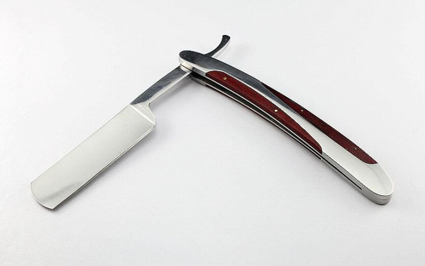 Břitva Shaper Barber Razor